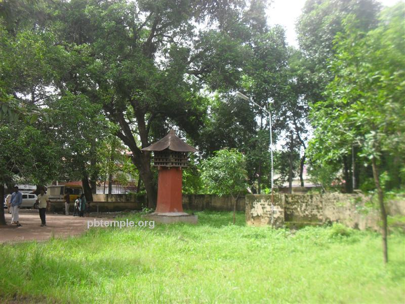Edappally Ganapathy Temple: Edappally Sree Maha Ganapathi Temple