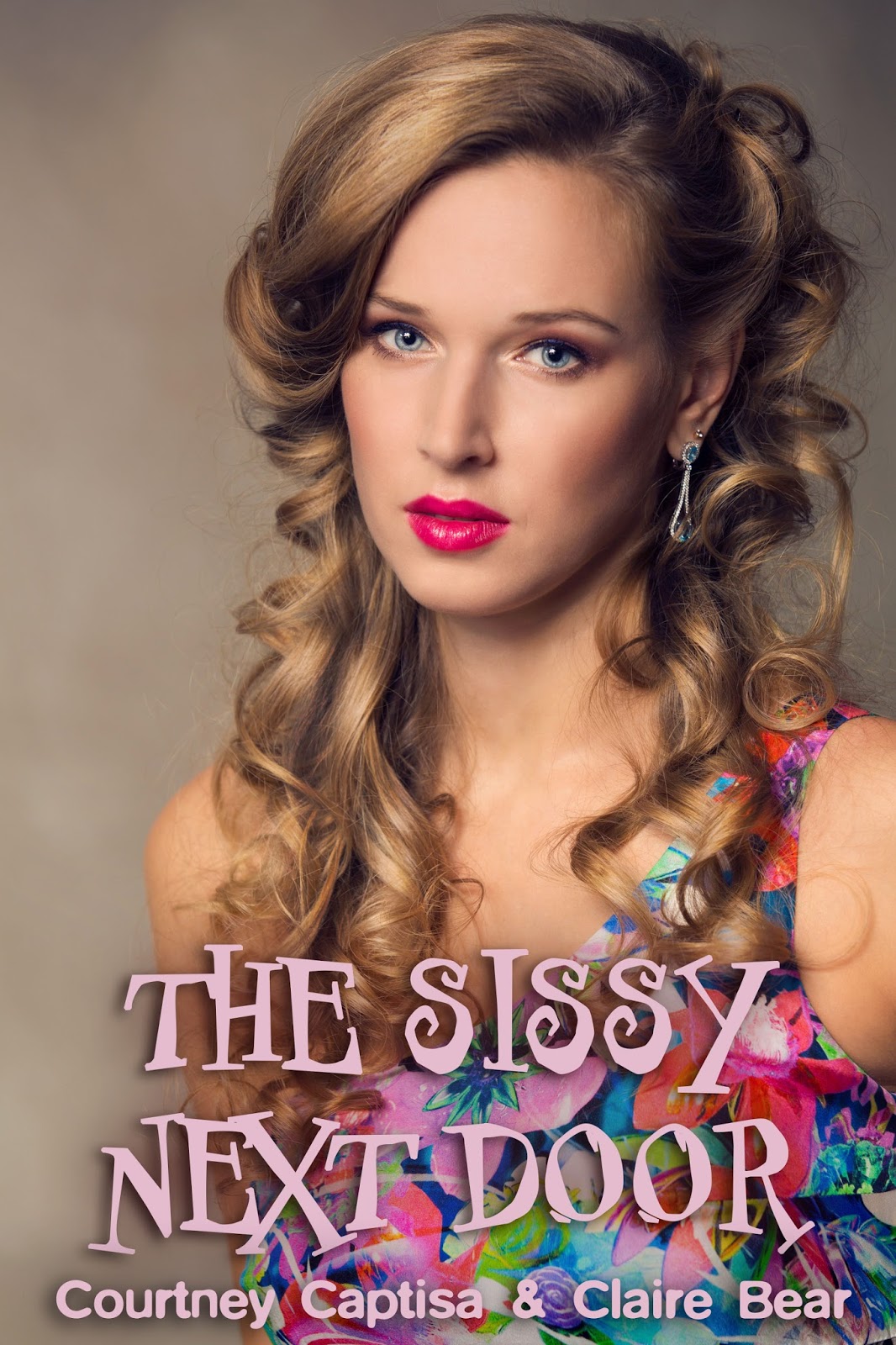 Courtneys Clean Caps Sissy Next Door Gets Reviewed