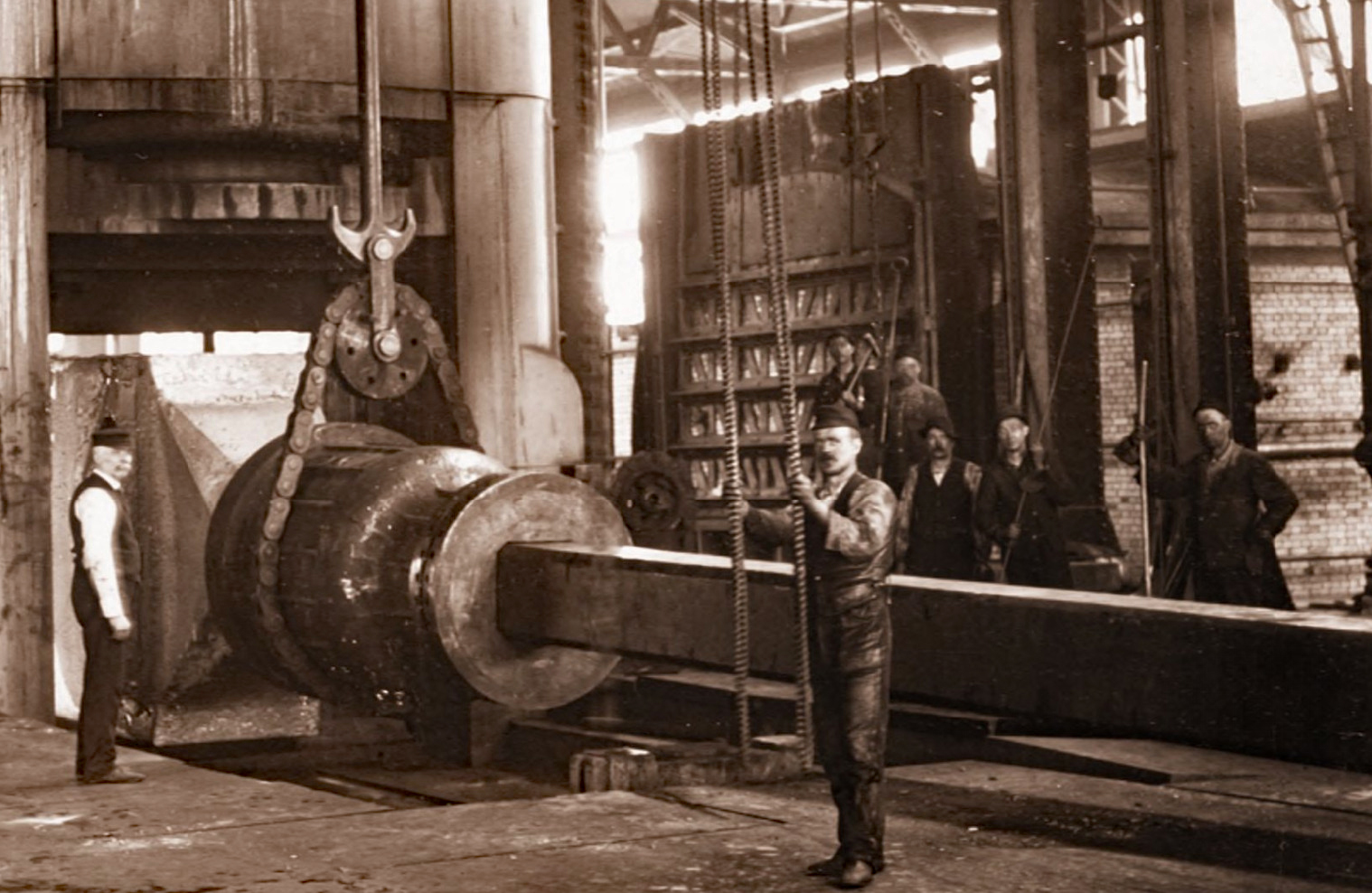 The Historical Dilettante: Bearing Witness to a Beldam: Mother Finch of ...