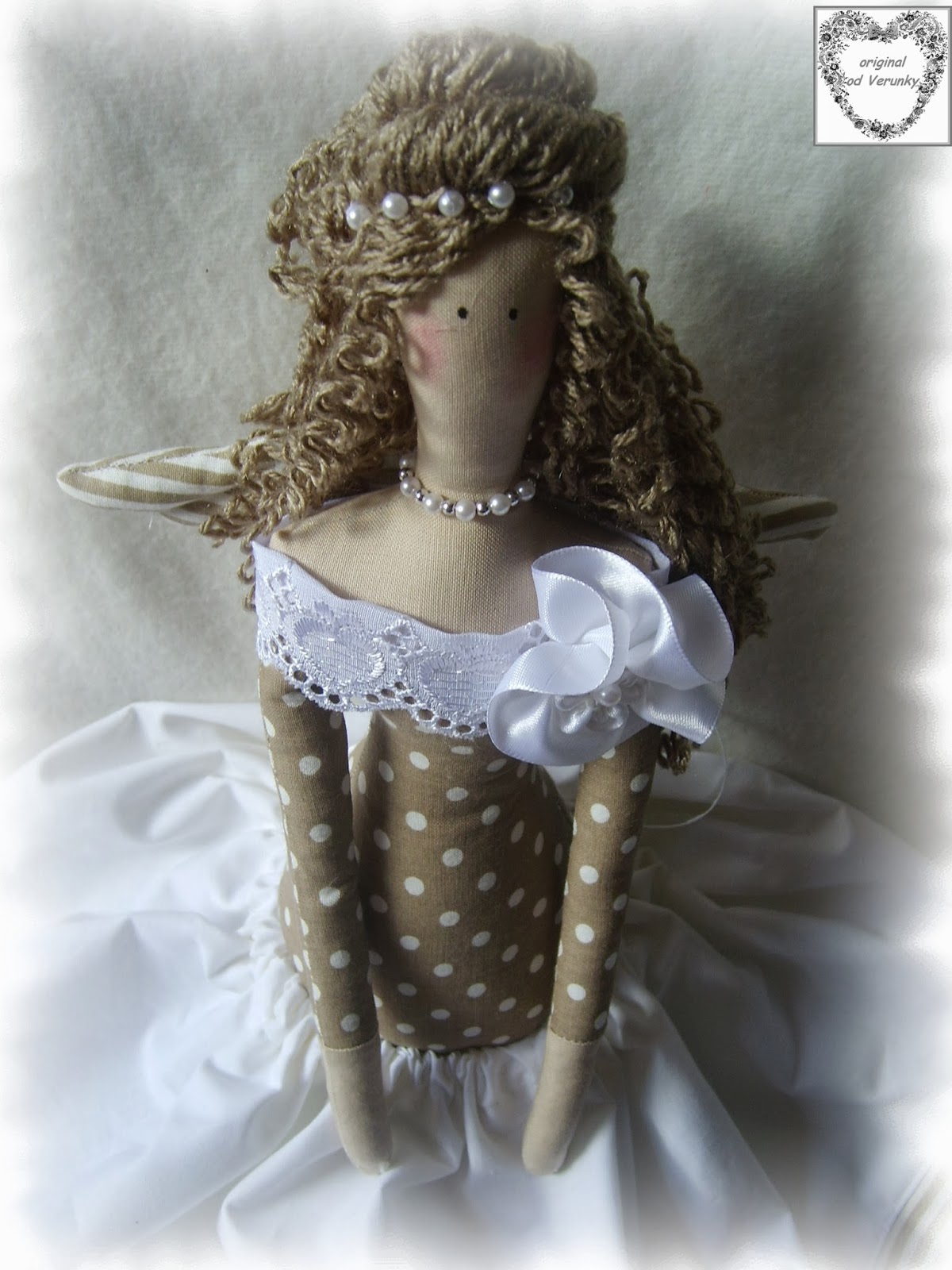 my originals Veronika....: ANDĚLKY ANDĚLKY A ZASE ANDĚLKY