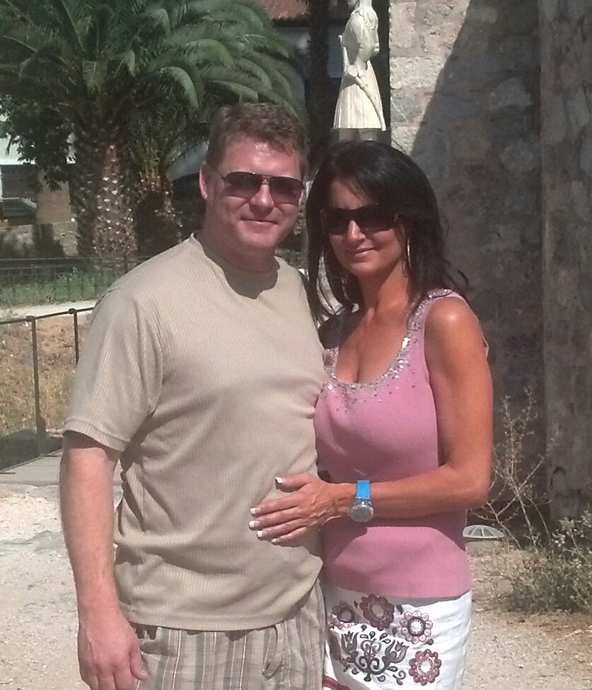 Lion News: Sandra Grazzini-Rucki Caught Stabbing Co-Defendant Dede ...