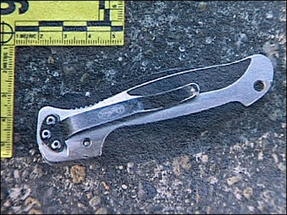 Pro Libertate: Silly Mundane -- "Civil Rights" are for Killer Cops