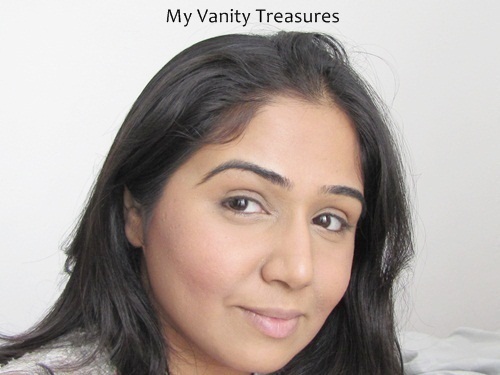 Nars Blush In Lovejoy Review, Swatch and FOTD | My Vanity Treasures