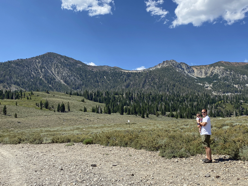 Visit Inyo National Forest and Sierra Nevada Mountain | Travel Quest ...