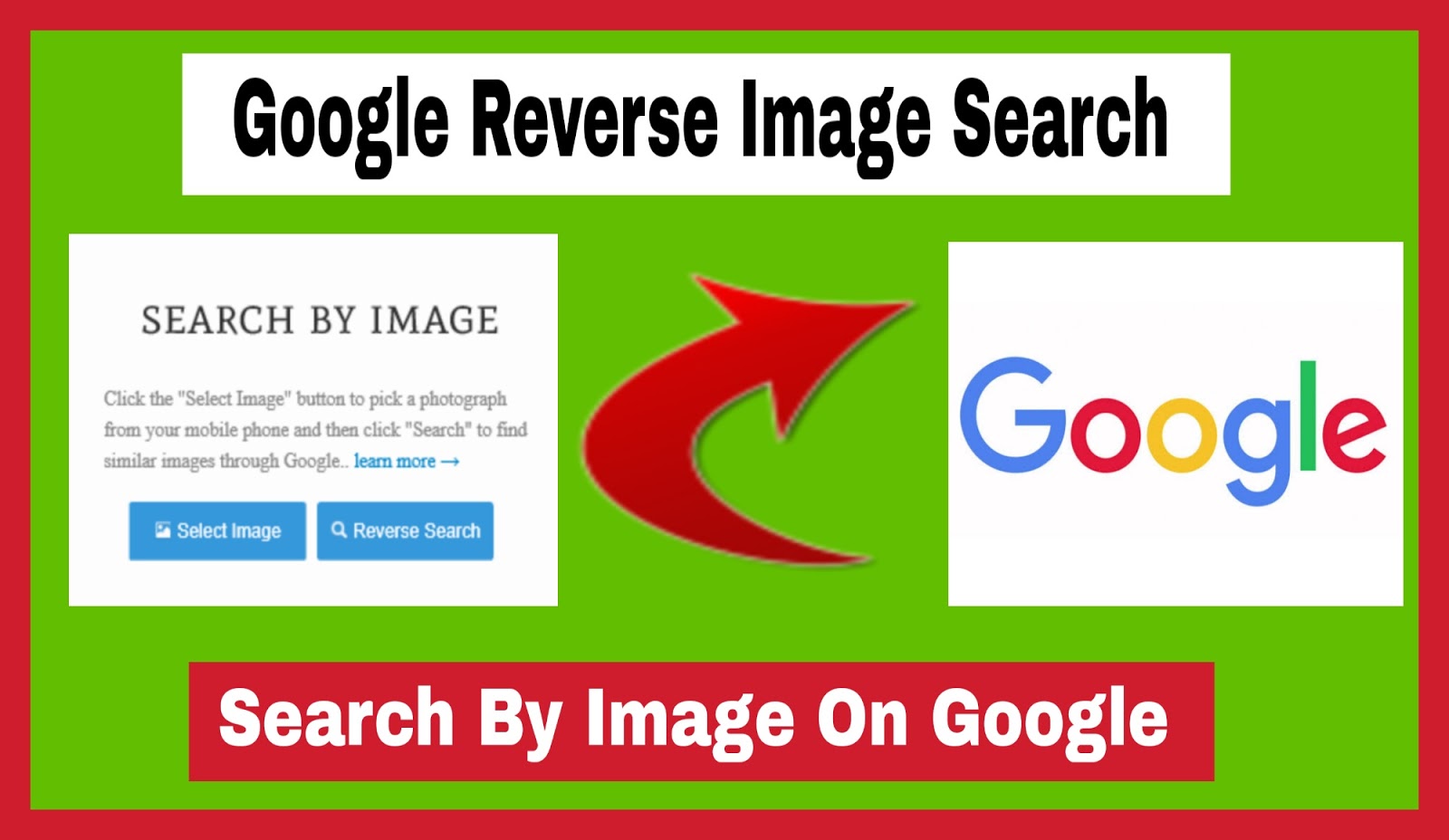 Reverse image search google - polrechocolate
