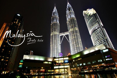 Travel and Leisure: Malaysia Truly Asia