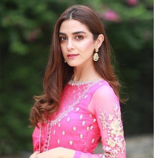 What is Maya Ali Pakistani Actress Age, Height, Weight, Family, and dramas
