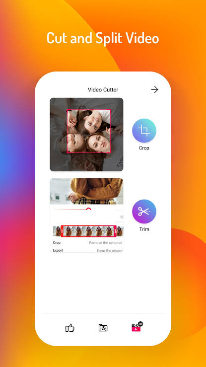 Cup Cut app download here