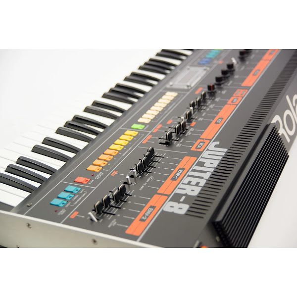 MATRIXSYNTH: Roland Jupiter 8 w/ Original Box