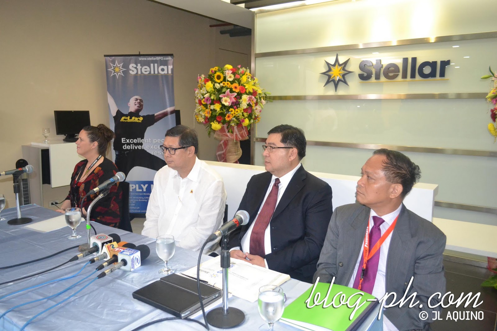 Stellar Philippines Now in Eastwood, QC | BLOG-PH.com — Top Philippines ...