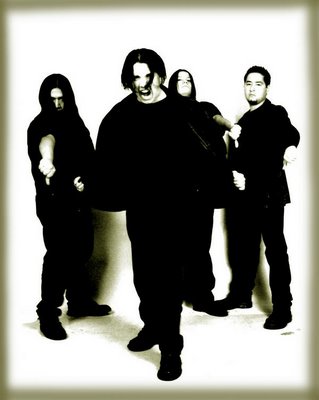 METAL WIZARD MAGAZINE: Delirium (Mex) - All These Years Of Dying.....