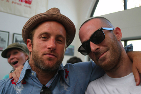 That's Exage: The Whooliganz