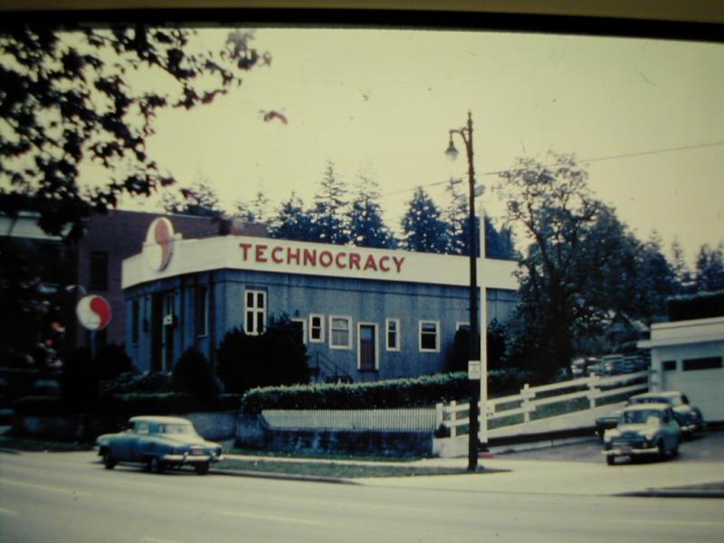 Technocracy Technate Picture Archive: Technocracy: Technocracy Section ...
