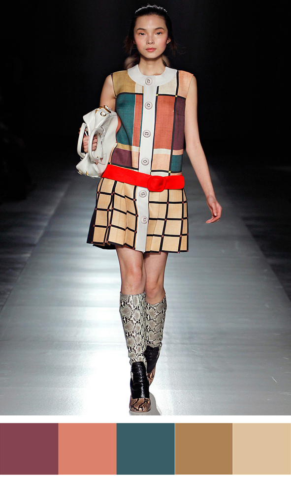 Petite robe |ele|noir