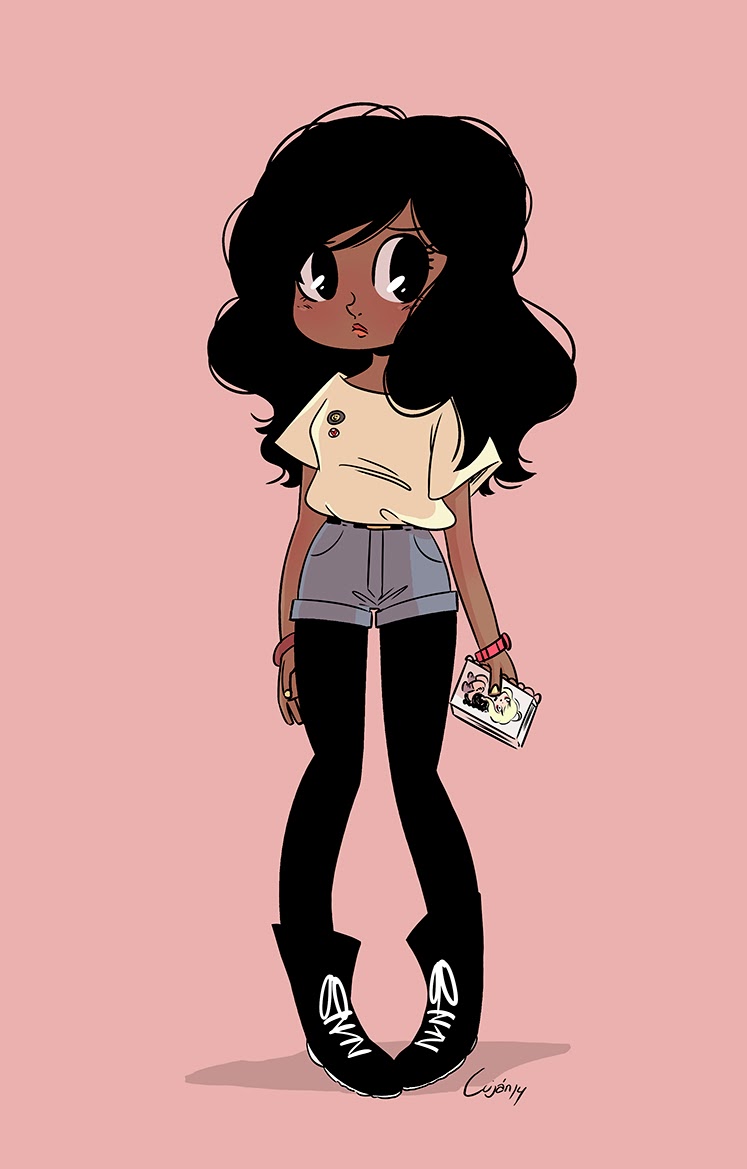 Luján Fernández: Hazel (Seconds)