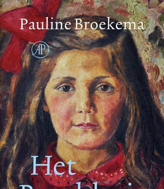 Het Boschhuis, Pauline Broekema