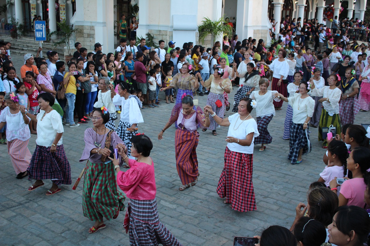 Guling Guling Festival : Paoay, Ilocos Norte's 400 Year Old Tradition