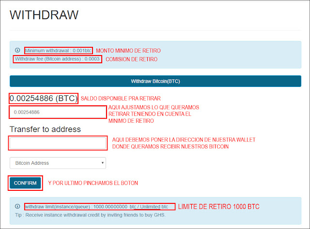 Virtual Mining Farm ¿Que es? ¿Como Funciona? ¿Como ganar Bitcoin?