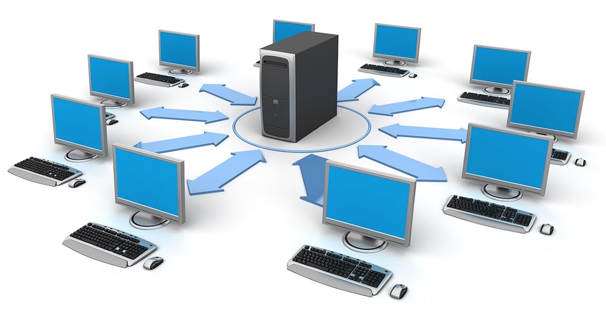 What Is A Network What Is A Network