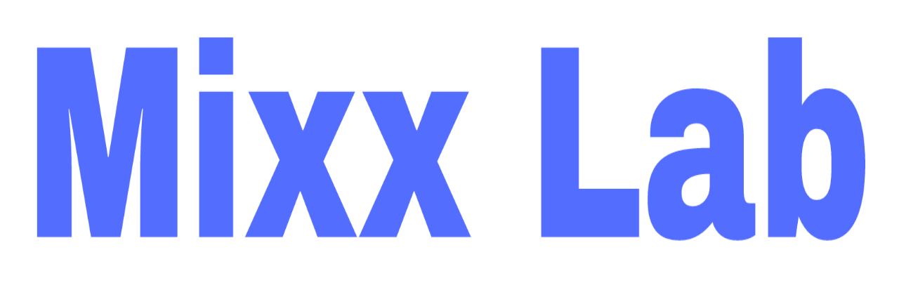 Mixx Lab