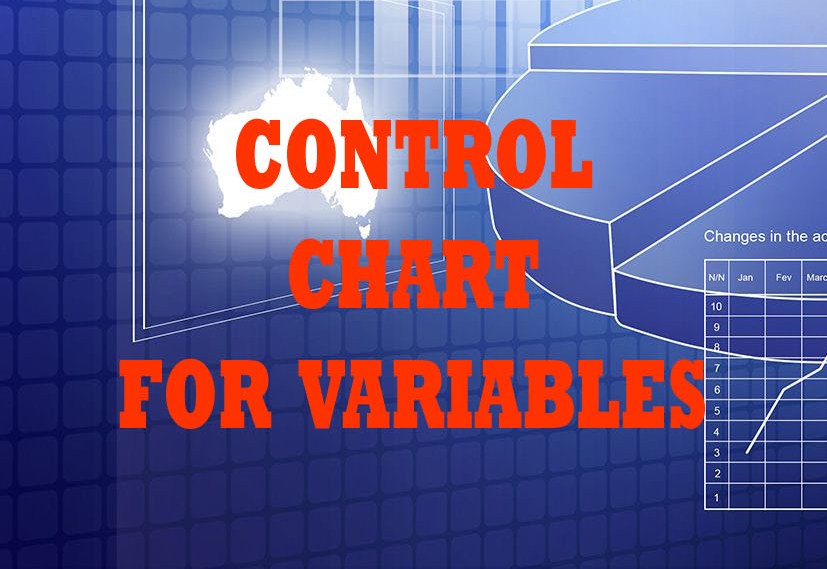 Tutorial Statistik Control Chart For Variable