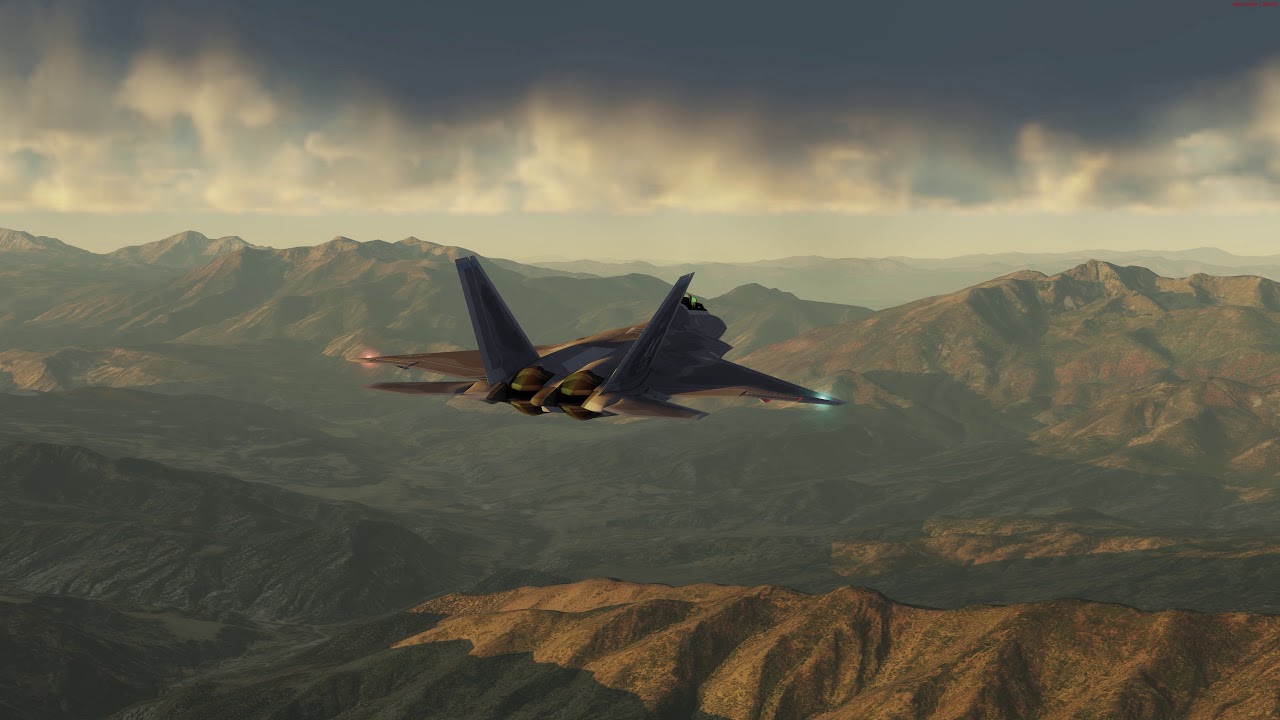 [Simulator News] - Lockheed Martin Prepar3D v5.1 Hotfix 1 Released