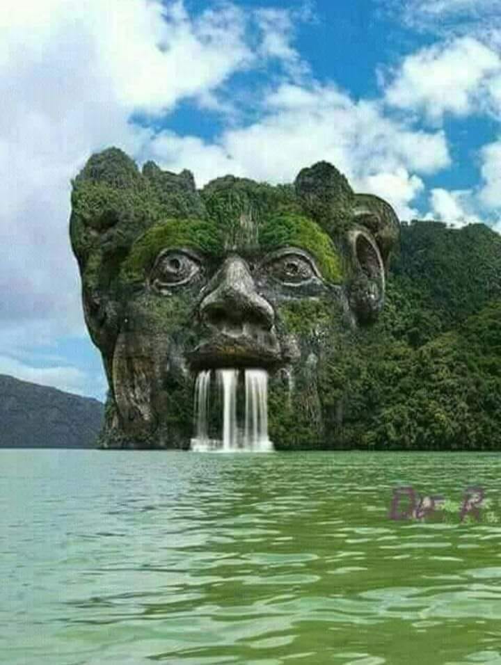 COMO A NAÇÃO EFON CHEGOU NO BRASIL