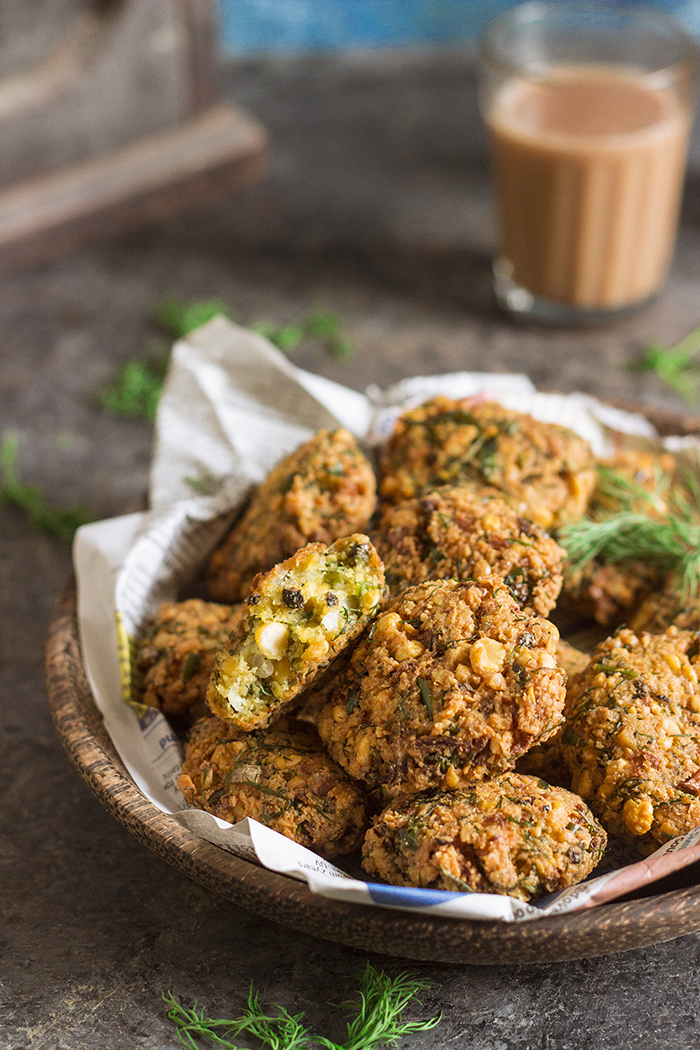 One Teaspoon Of Life