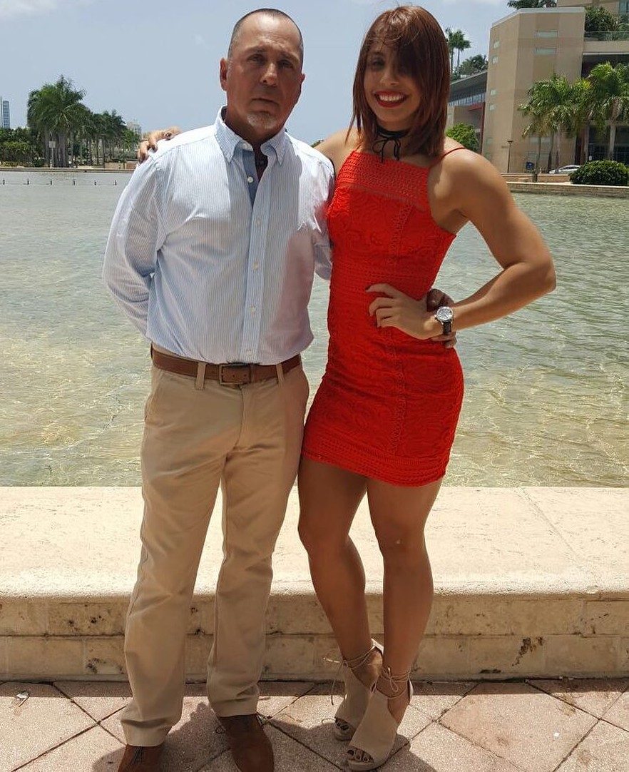 Les femmes de mes reves: 01/06/19