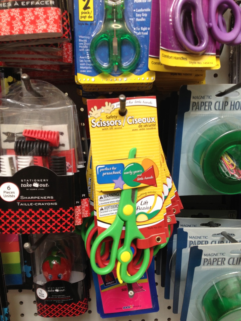 Schoolhouse Ronk: Kid Craft Essentials from The Dollar Tree