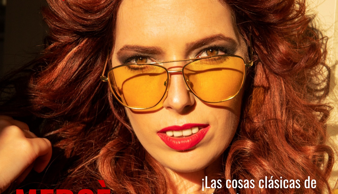 Mercè Bona, Tiktoker y creadora de La Chica Bona: ¡Las cosas clásicas de la vida van a estar ...