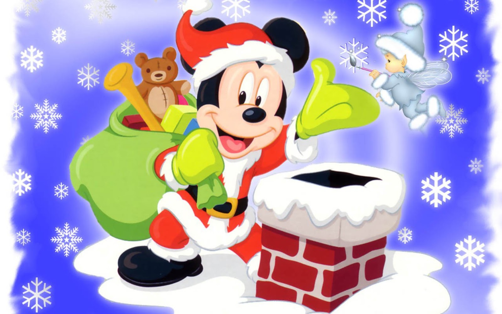 CHRISTMAS CARTOONS photos - wallpapers (ανανεωμένο) | the fun bank