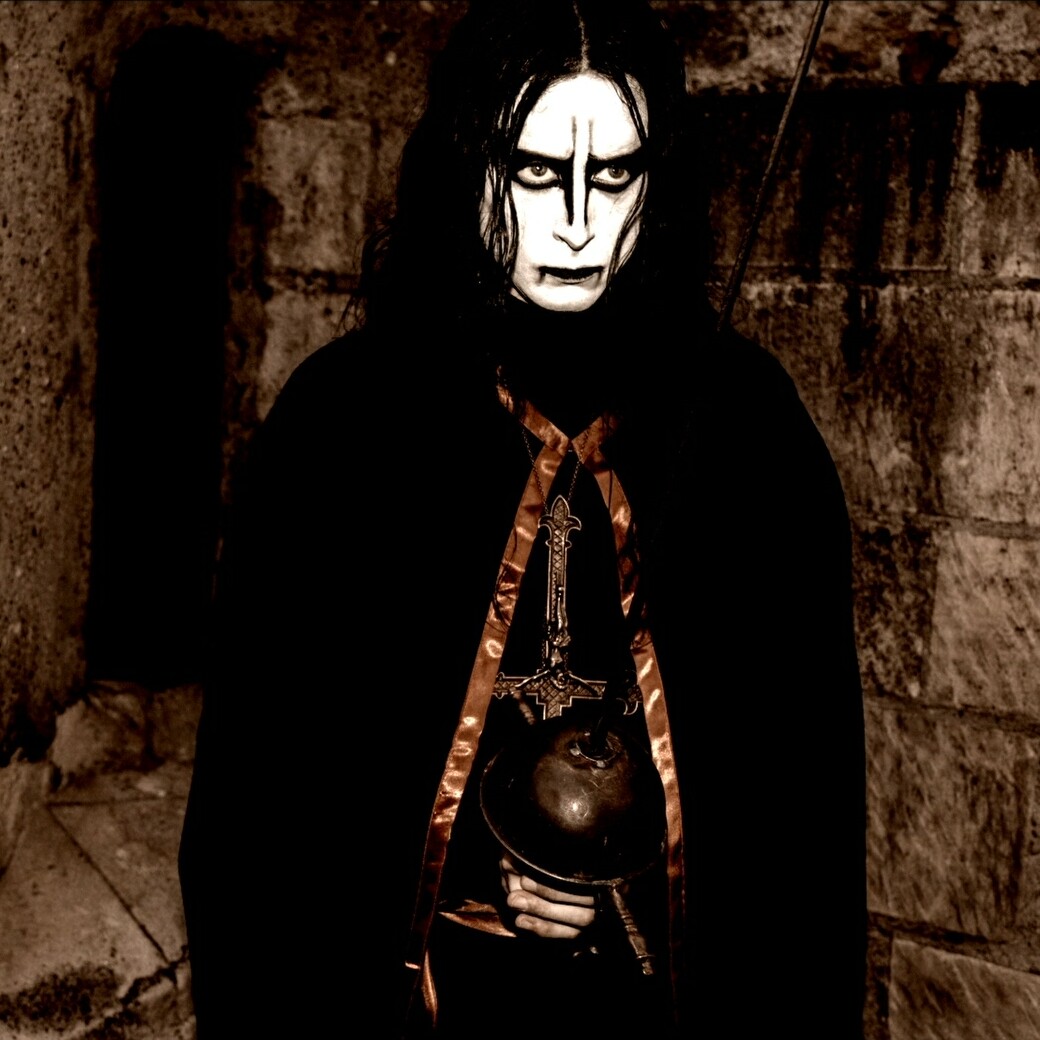 Film Fan: Lords of Chaos (5 Stars)