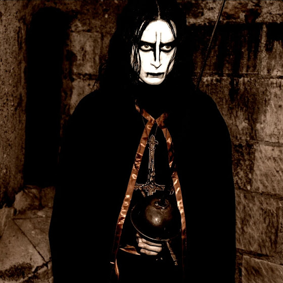 Film Fan: Lords of Chaos (5 Stars)