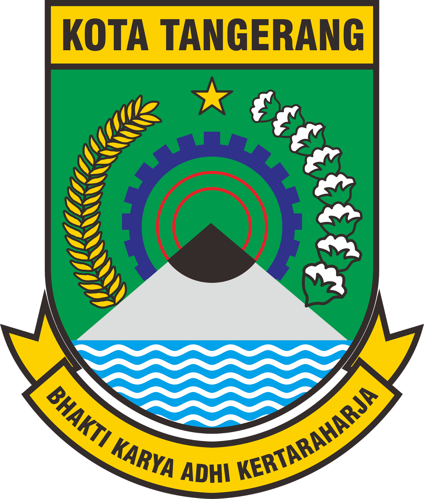 www.crayonsrg.blogspot.com: LOGO KOTA TANGERANG BANTEN.png