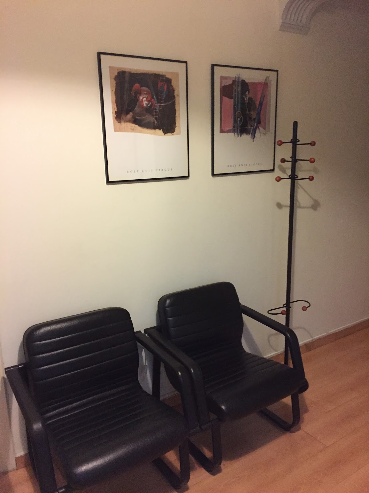 | Physio Center | Κέντρο Φυσικοθεραπείας