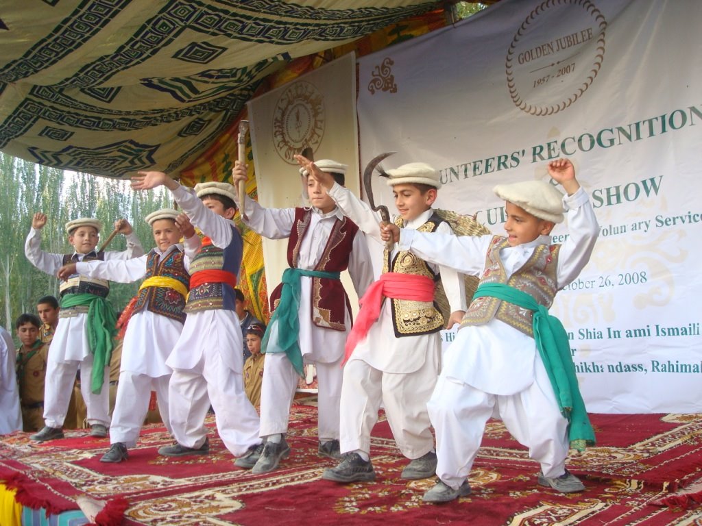Chitral Is A Rich Culture Region Chitral Explorer