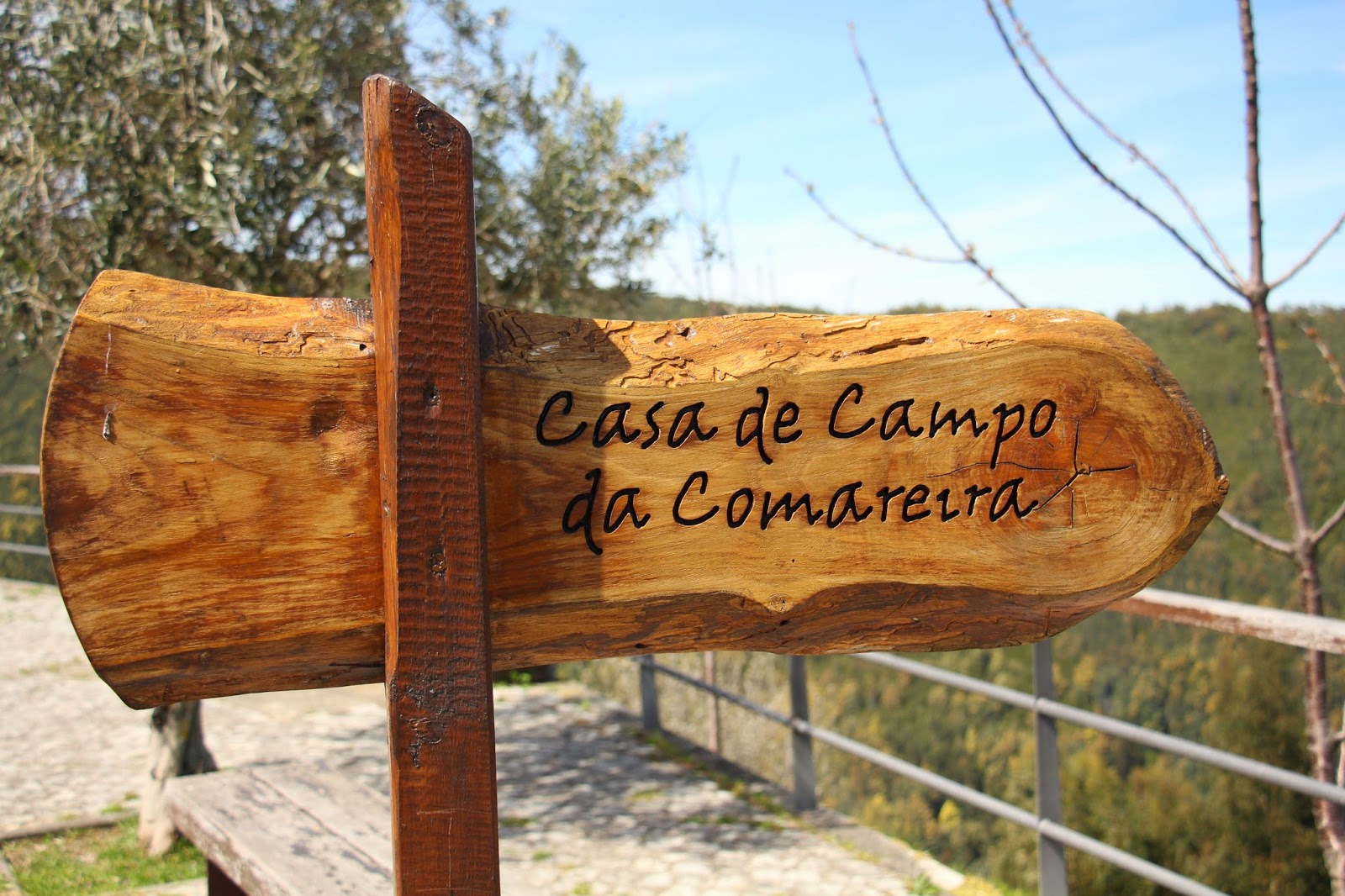 Infinito e ...: Comareira, Aigra Nova e Aigra Velha - Aldeias de xisto ...