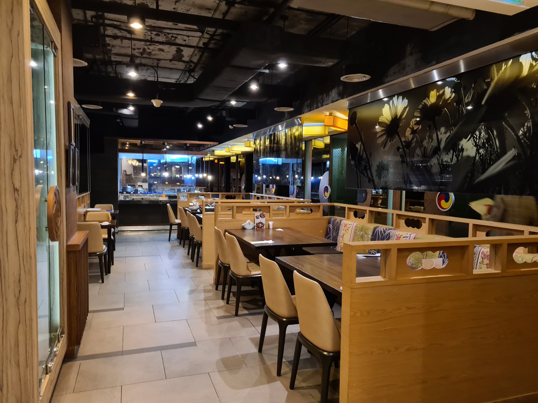 WANDERLUST DJ: Let's Eat Edisi Malaya - Onsemiro Korean Fine Dining ...