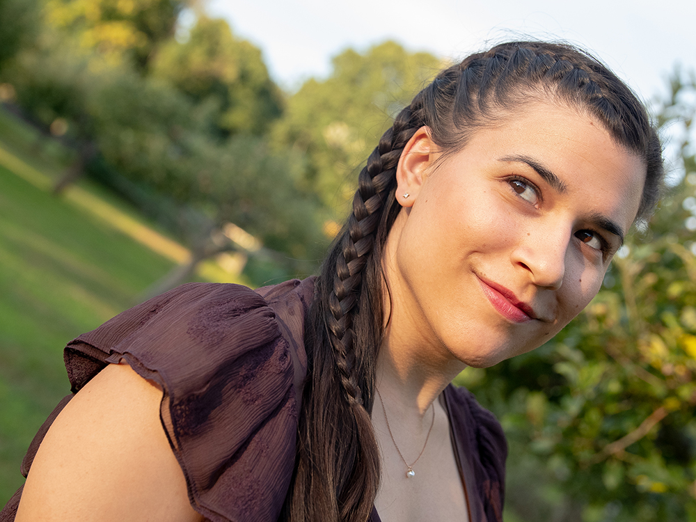 {outfit} Fine Jewelry for Summer | Closet Fashionista