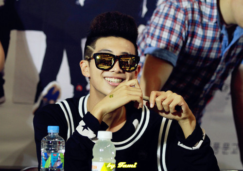 KPOP EMPIRE: Bangtan Boys (BTS) Profile