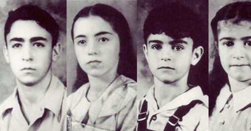 The Disappearance of the Sodder Children