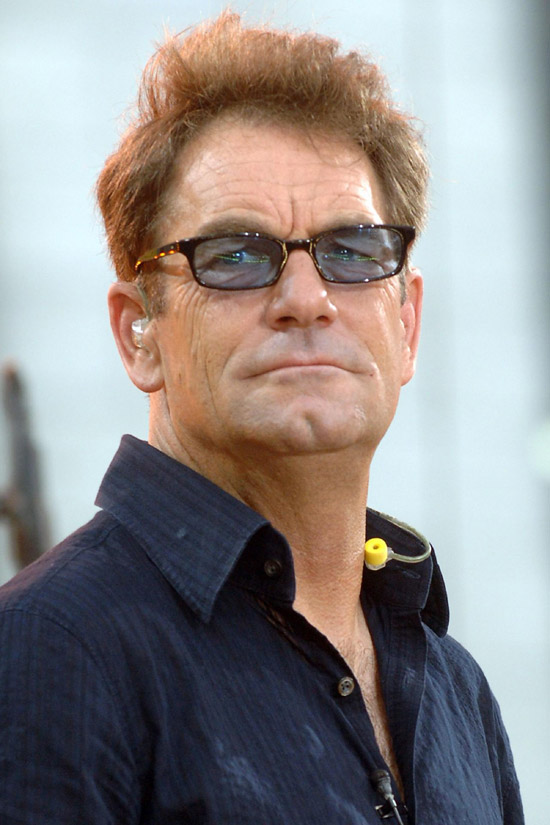 Efemérides Musicales: Huey Lewis