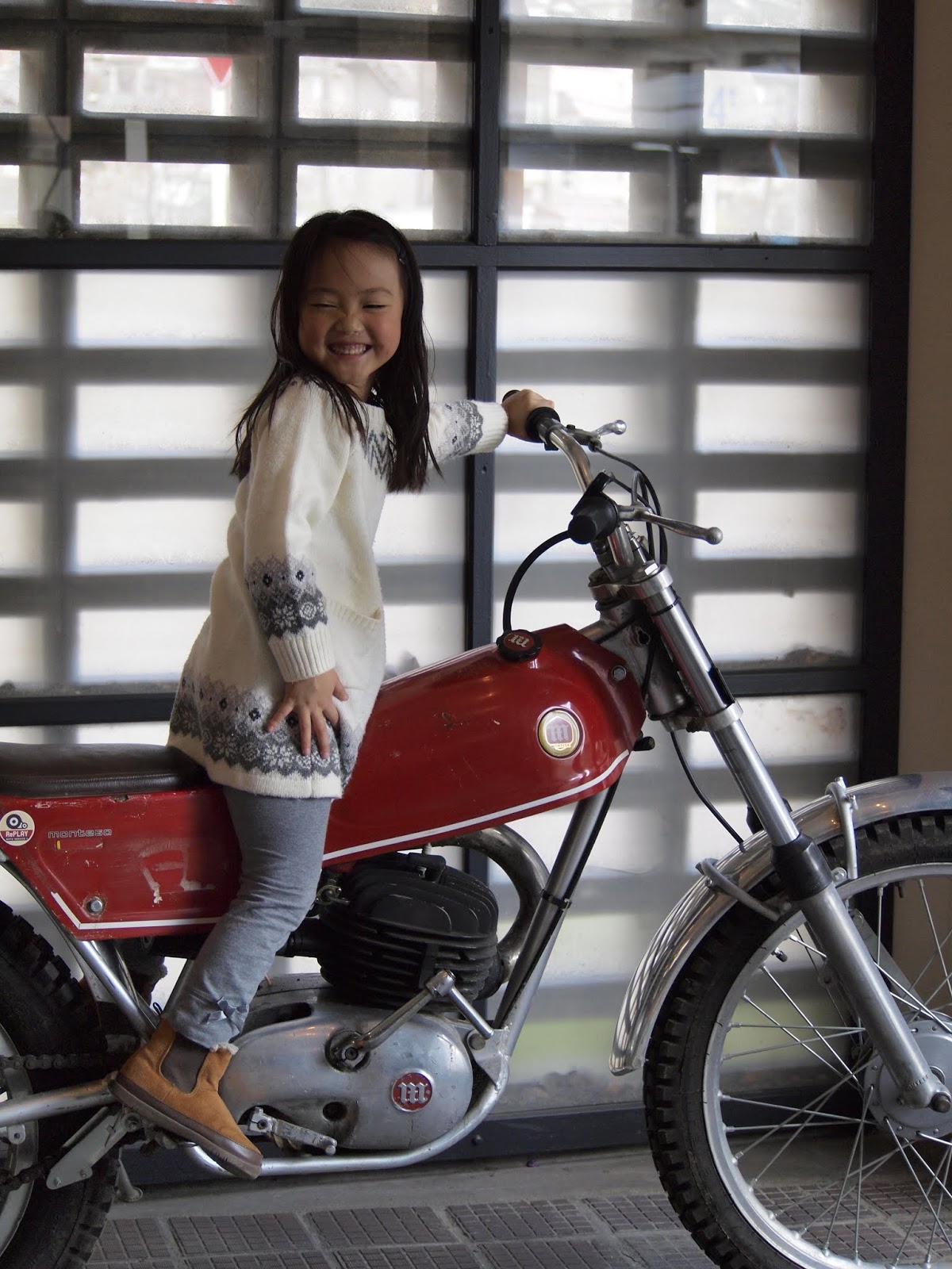 RePLAY MOTO SERVICE BLOG: 2月 2020