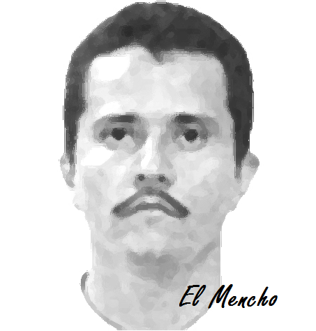 Flashback asking: Is Mencho replacing Chapo as Drug Cartel King ...