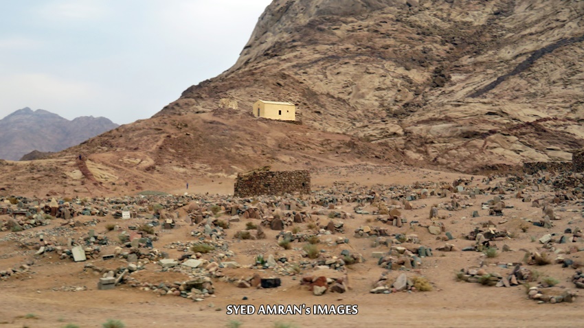 Agar Aku Tidak Lupa: EGYPT - DAY 04 - PART 04 - MAKAM NABI HARUN AS ...