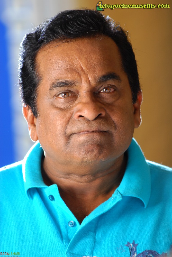 Brahmanandam - JungleKey.in Image