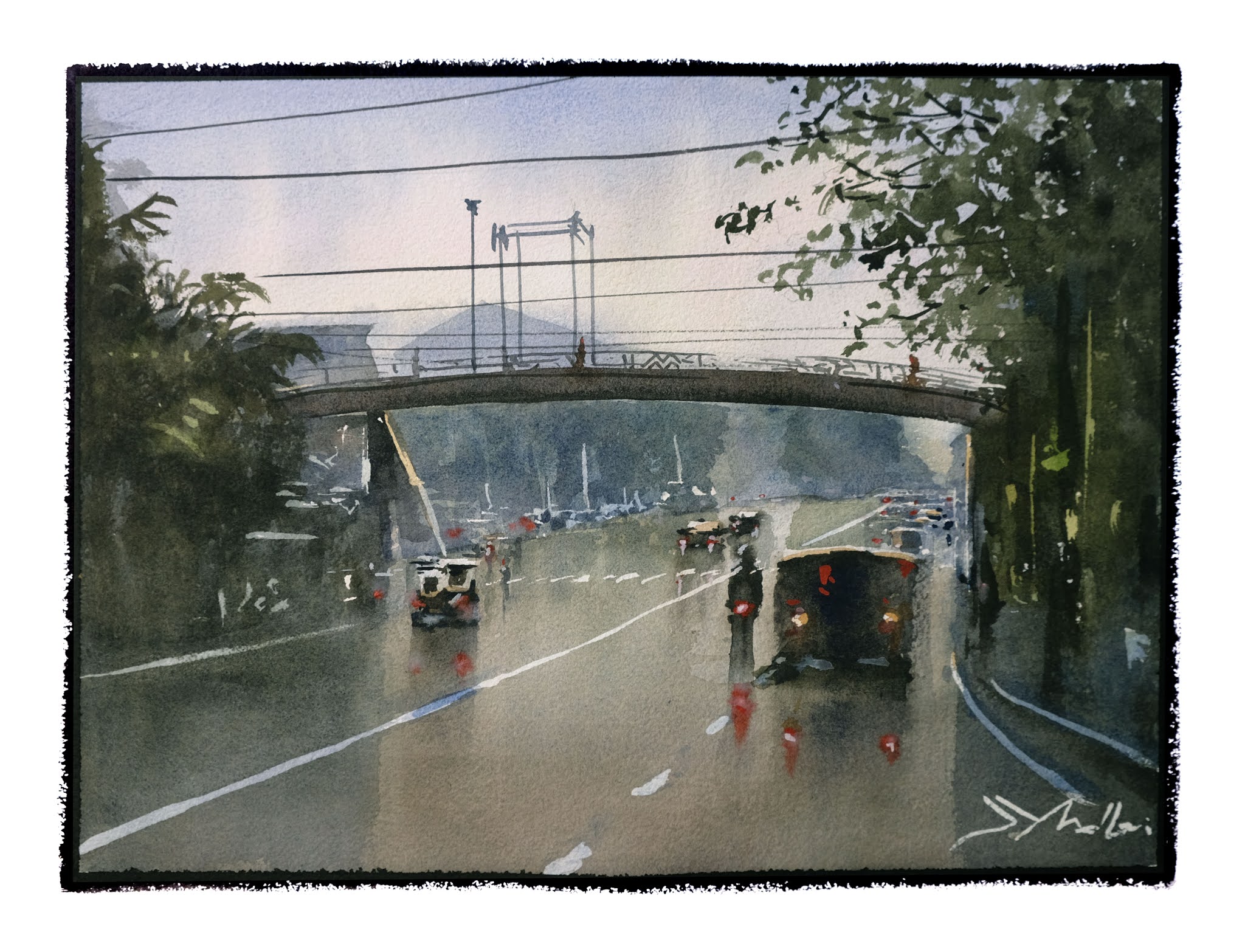 philvisualarts: Toti Cerda and Erwin Mallari: Keeping the Faith