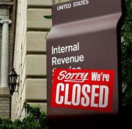 On Dec. 31 IRS Closing Some Payment PO Boxes and Says Don't Mail to ...