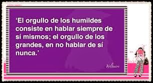 Juventud y Valores: ORGULLO